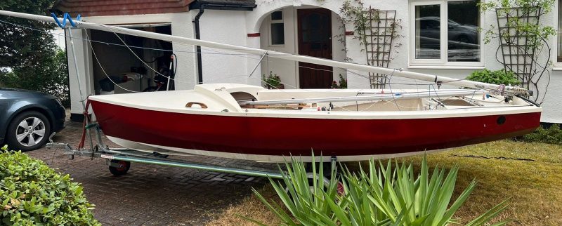 For Sale / Wanted – Bough Beech Sailing Club