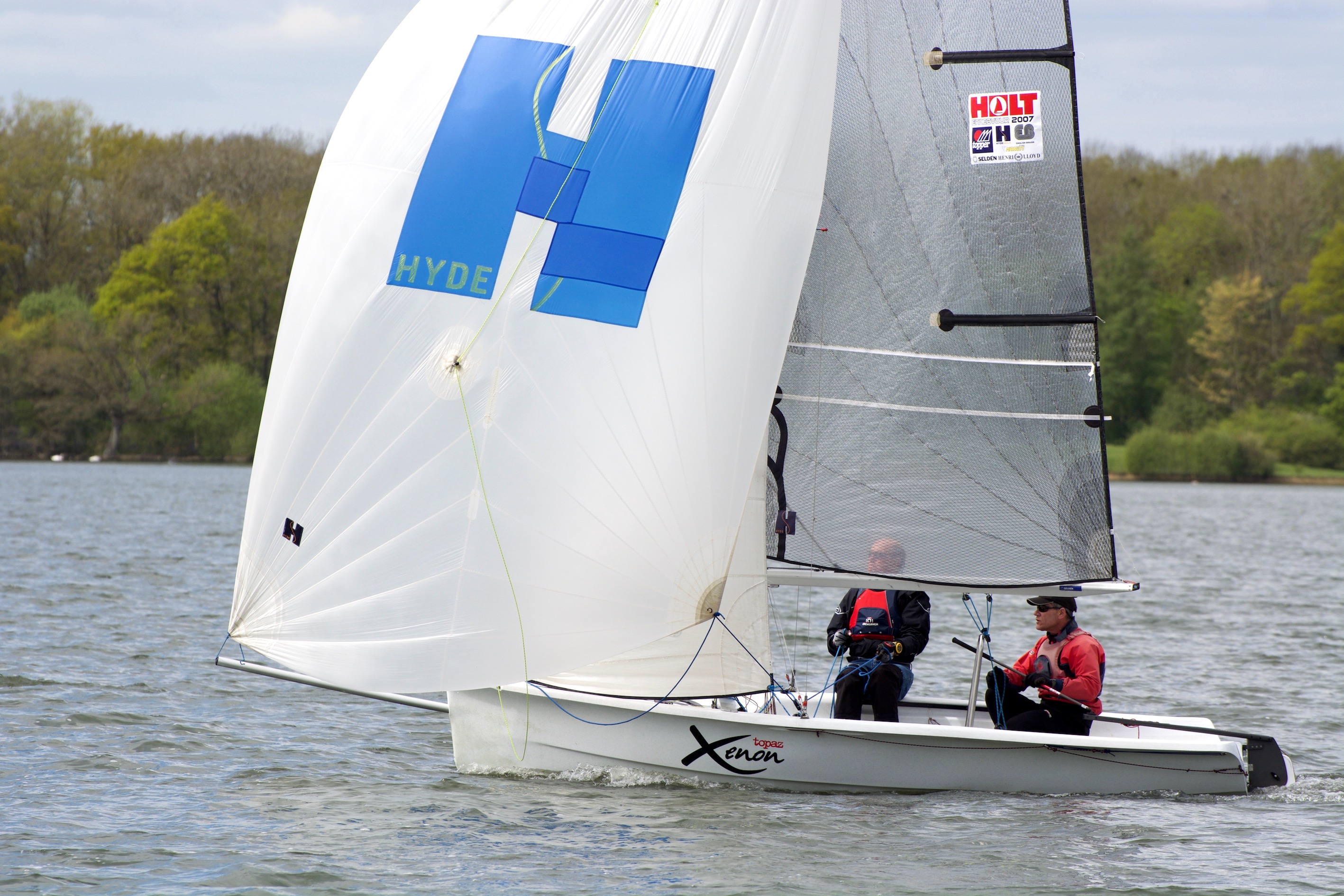 Club Opening Times – Bough Beech Sailing Club